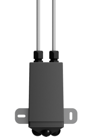 Intelligent Facade Outdoor Light Controller with Sensing | Novaccess